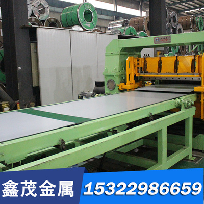 OCr18Ni9Ti不锈钢板1Cr18Ni9Ti不锈钢棒材0Cr17Ni7Al圆钢1CR18Ni9