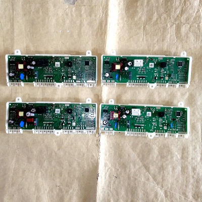 冰箱动力板900885402西门子