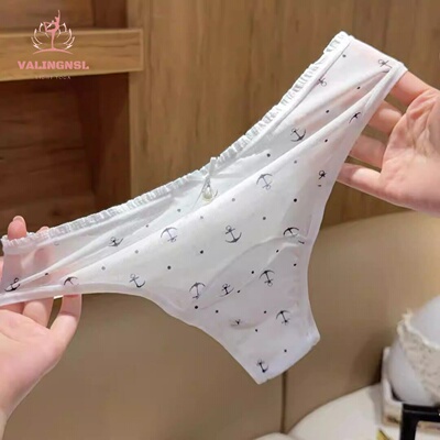 VALINGNSL性感低腰透气内裤女