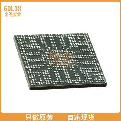 【 全新原装现货 】 DM385AAAR21 IC DGTL MEDIA PROCESSOR 609FC