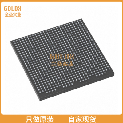 【 全新原装现货 】 XC5VSX35T-3FFG665C IC FPGA 360 I/O 665FC