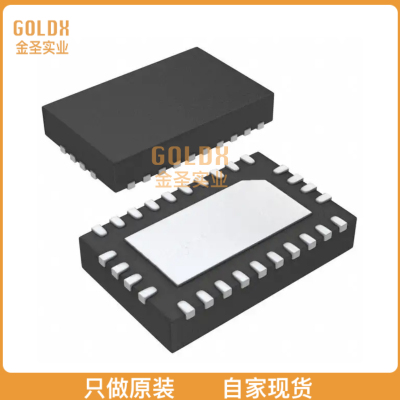 【 全新原装现货 】 LTC3616EUDD IC REG BUCK ADJUSTABLE 6A 24