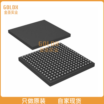 【 全新原装现货 】 AD6636BBCZ IC MIXER DOWN CONVRT 256CSBGA