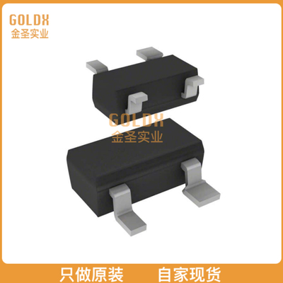 【 全新原装现货 】 1SS306TE85LF DIODE ARRAYGP 200V 100MA SC