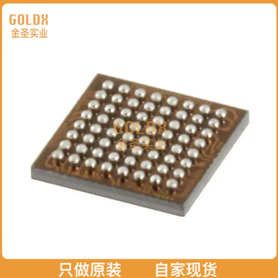 【 全新原装现货 】 MSP430F5229IYFFR IC MCU 16BIT 128KB FLASH