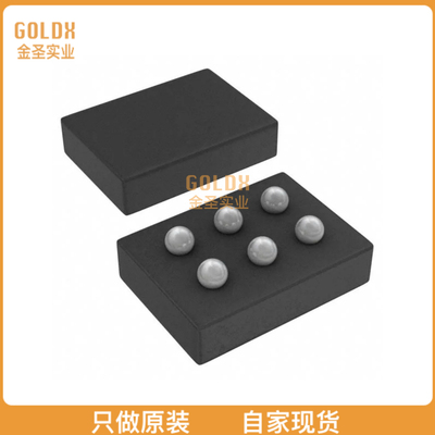 【 全新原装现货 】 CSD83325L MOSFET 2N-CH 12V 6PICOSTAR