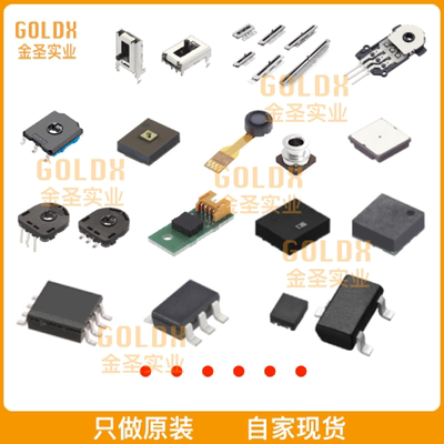 【 全新原装现货 】 RD6R1A0008 Resistive Position Sensors R