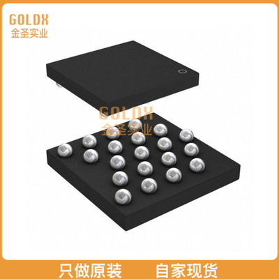 【 全新原装现货 】 AD7682BCBZ-RL7 IC ADC 16BIT SAR 20WLCSP