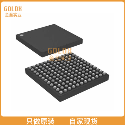 【 全新原装现货 】 ADS58H43IZCRR IC ADC 14BIT PIPELINED 144N