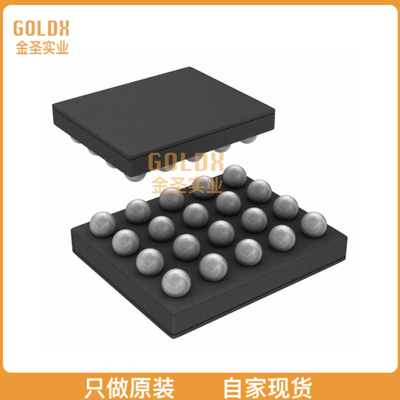 【 全新原装现货 】 TSU5511YZPR IC USB SWITCH SP3T 20DSBGA