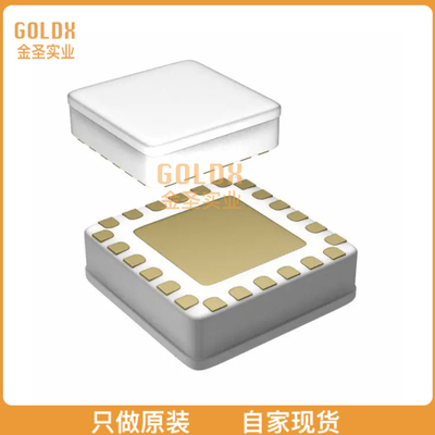 【 全新原装现货 】 ADRF5045BCCZN IC RF SWITCH SP4T 30GHZ 24