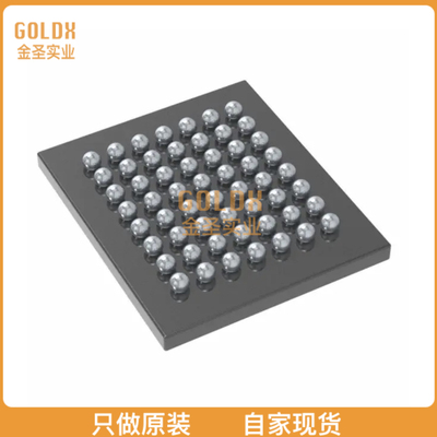 【 全新原装现货 】 AD5940BCBZ-RL IC AFE 1 CHAN 16BIT 56WLCS