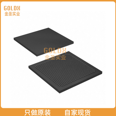 【 全新原装现货 】 10CX220YF780E5G IC FPGA 284 I/O 780FBGA