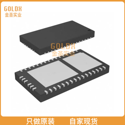 【 全新原装现货 】 LTC4234CWHH#PBF IC HOT SWAP CTRLR GP 38Q
