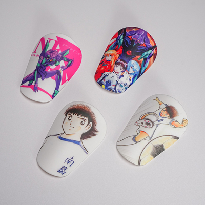 大火足球比赛训练迷你护腿板定制