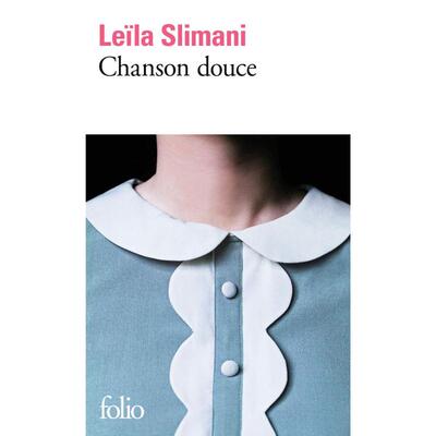 《温柔之歌》Chanson douce原版引进