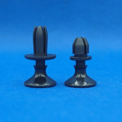 尼龙铆钉尼龙塑料按压