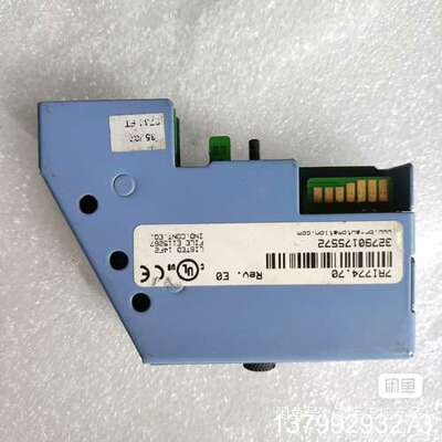 贝加莱2003系列拆机7AI774.70模块 质量好议价