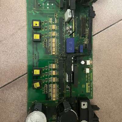 A16B-2202-075，6MBP20JB-060，发那科