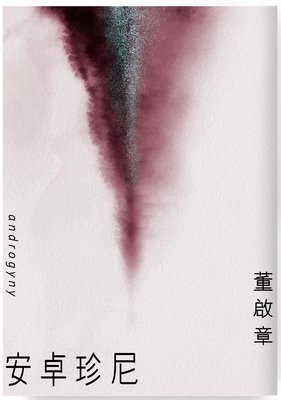 现货 安卓珍尼：出道30周年纪念版 联合文学 董启章