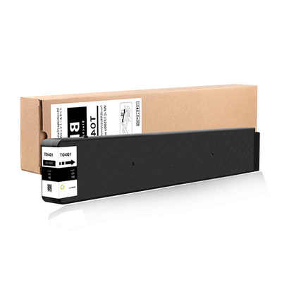 适用爱普生T04Q1墨盒 EPSON WF-M20590A M21000A打印机墨水盒