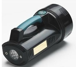 LED手提式防爆工作灯通明同款