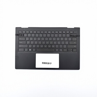 适用戴尔DELL 成就 Vostro 3420 3425 C壳带键盘 外壳 0HXH59