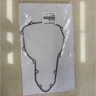 原装异兽650 Z650 NINJIA650 VULCAN S磁电机盖垫片11061-0165