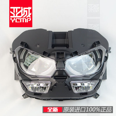 CRF1100非洲双缸1100大灯ADV