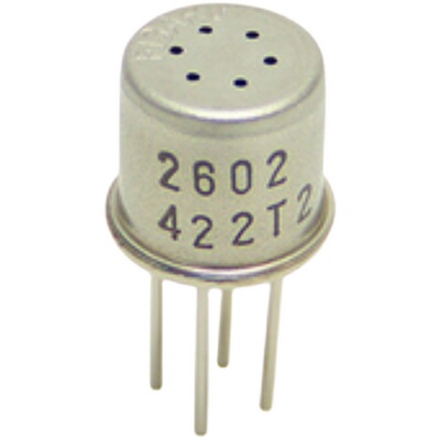 2602日本figaroVOC异味传感器