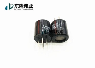 代理日本费加罗FIGARO可燃气体传感器 TGS6812 正品现货热卖!