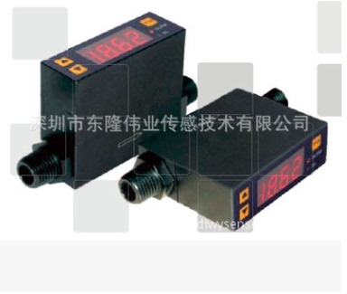 美国气体流量传感器