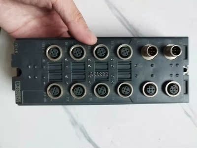 原装拆机 FLM DI 16 M12 2736835 菲尼克【询价】