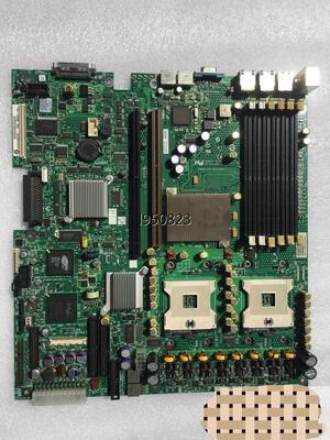 Intel英特尔 SE7520JR2 服务器主板 带SCSI【询价】