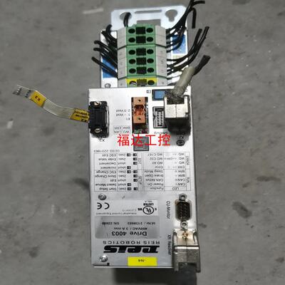 Drive4009Teis Drive4003400AC／【询价】