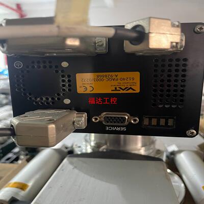 VAT 61240-pagc 阀门 具体如图 议价【询价】