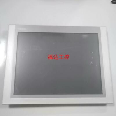 昆仑通态触摸屏TPC1571Gn-Dr25【询价】