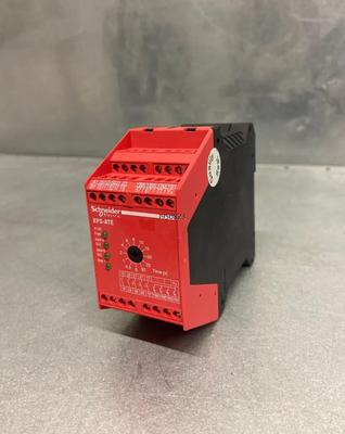 施耐德安全继电器XPS-ATE    XPSATE5110【询价】