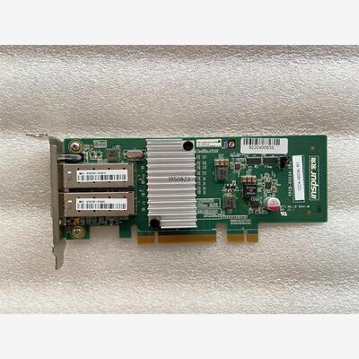 intel万兆网卡X520-DA1/S