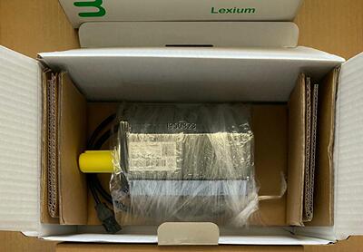 施耐德28系列 BCH2MM2023CF6C 伺服电机 ，全【询价】