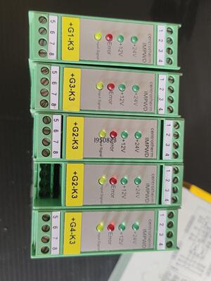 菲尼克斯centrotherm182798拆机件包好成色不错【询价】