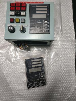 拆机ALPHA LUBRICATOR UNⅠT控制器总成。面【询价】