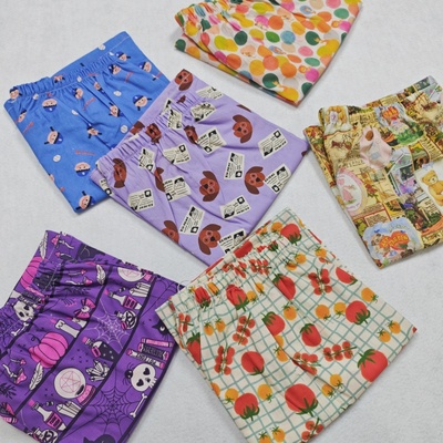 【随便搭配个T就能出门