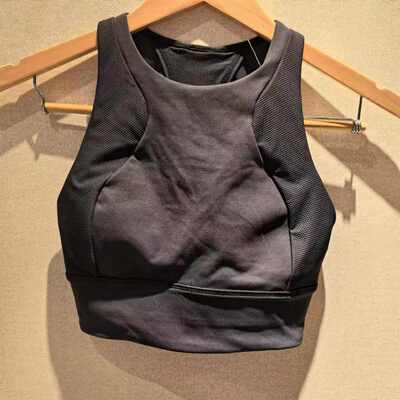 厚胸垫女士胸衣中强度