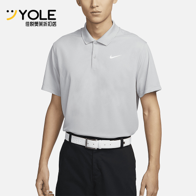 Nike/耐克男士高尔夫POLO衫