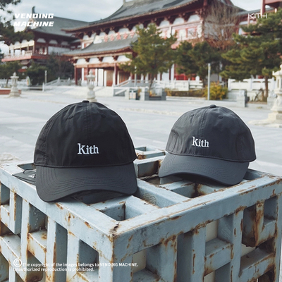 尼龙出游街头男女夏季弯檐棒球帽