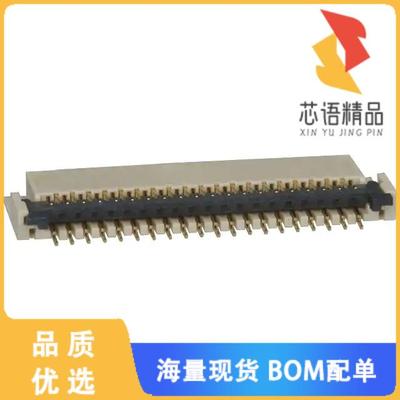 全新FH23-39S-0.3SHAW(05)原装(CONN FPC BOTTOM 39P