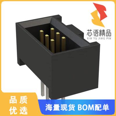 全新SHF-103-01-L-D-TH原装(CONN HEADER VERT 6POS