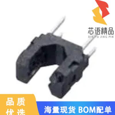 全新GP1S196HCPSF原装(SENSOR OPT SLOT PHOTOTRANS