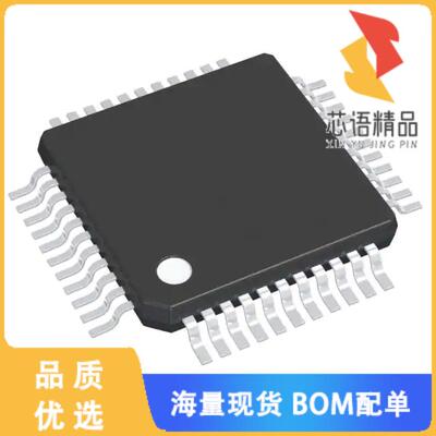 全新CY96F615ABPMC-GS-UJE1原装(IC MCU 16BIT 160KB